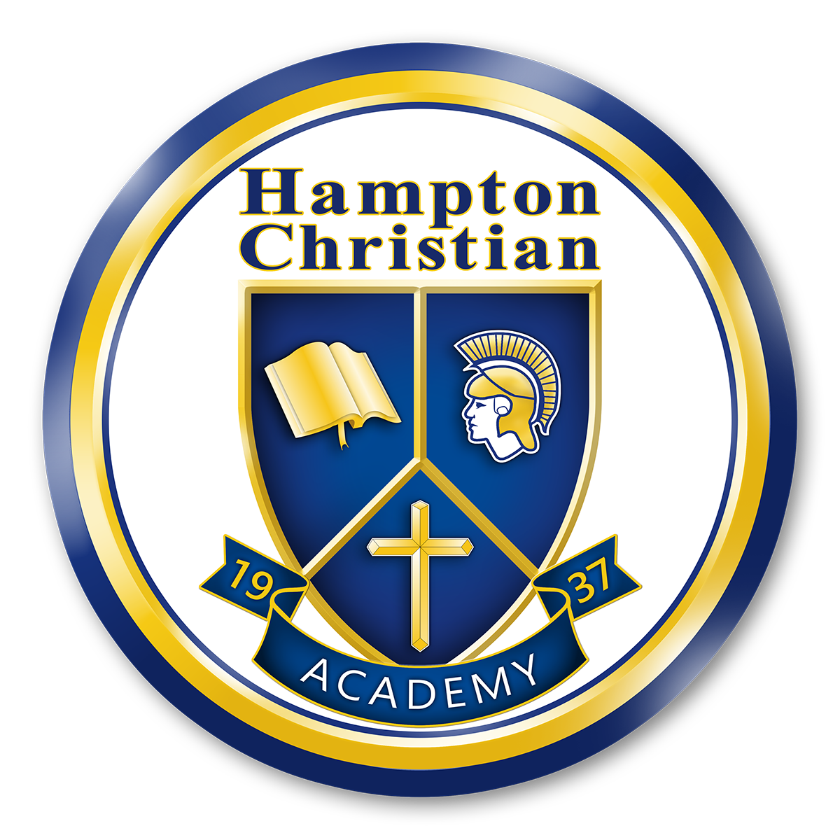 About HCA | Hampton Christian Academy